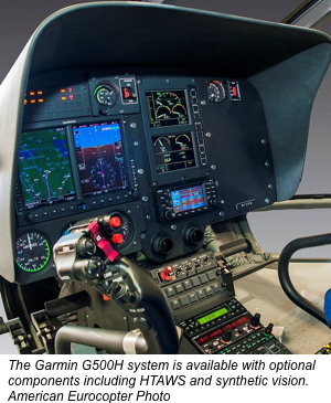 Eurocopter Ec130