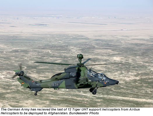 Eurocopter Tiger Uht Eurocopter Tiger UHT — Каропка.ру