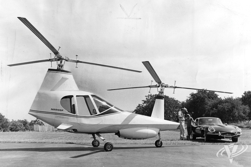 Weird Helicopters Popular Mechanics: 5 Strangest Military Helicopters