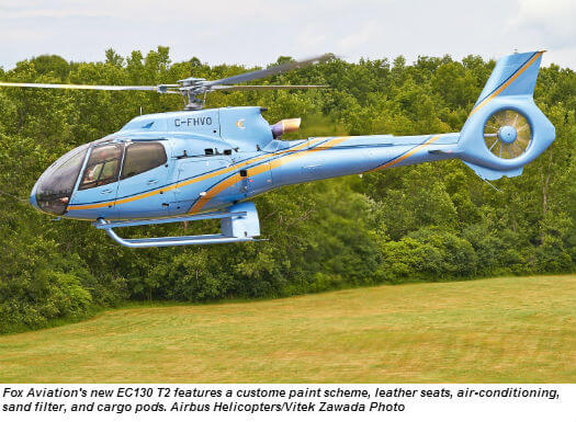 Eurocopter Ec130
