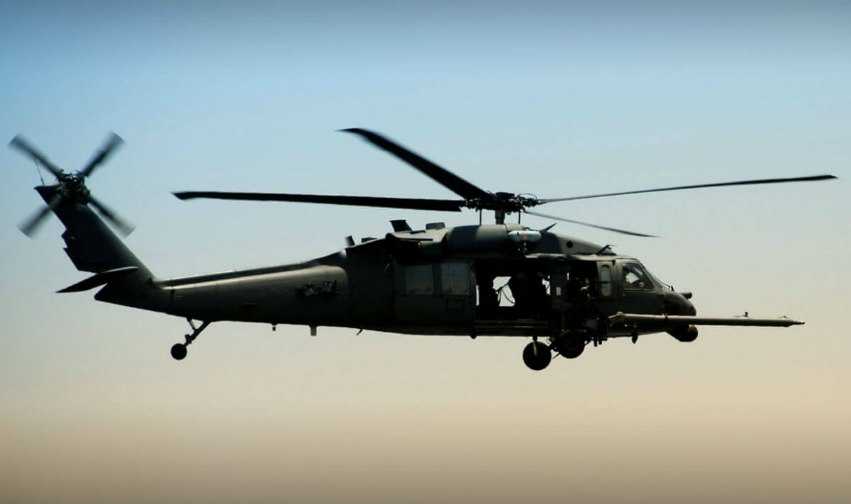 Helicopter tails, thick vs slim ones | Secret Projects Forum