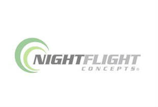 Night Flight Logo