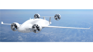 Sabrewing Aircraft Company receives funding for aircraft prototype Vertical Mag
