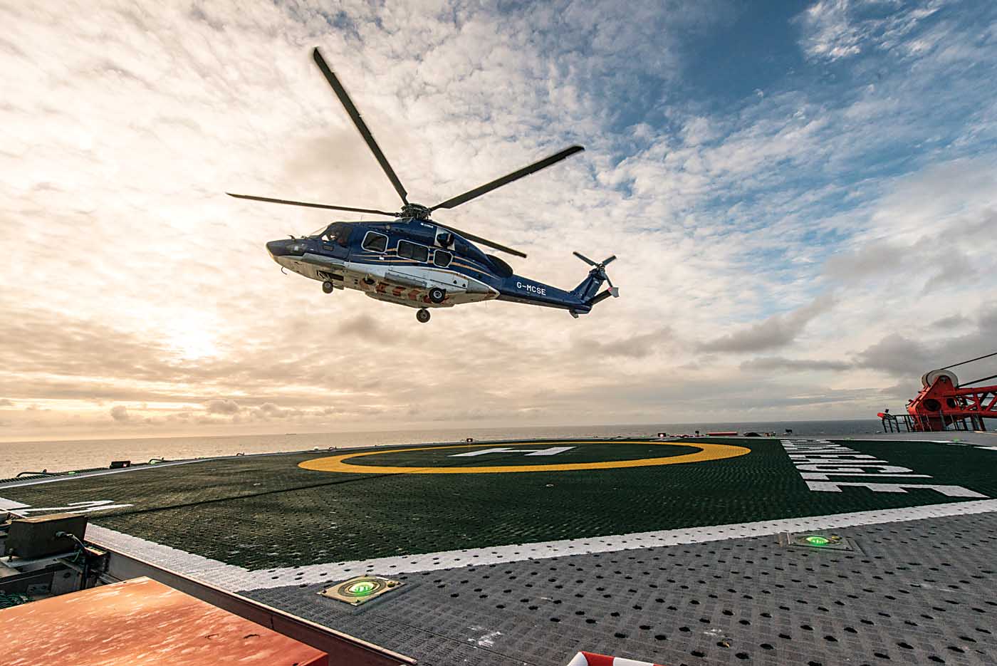 News :: Vertical Magazine News :: The offshore helicopter industry ...