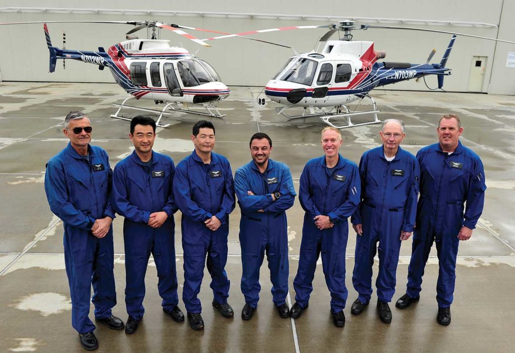 News :: Vertical Magazine News :: Working for the people: L.A ...