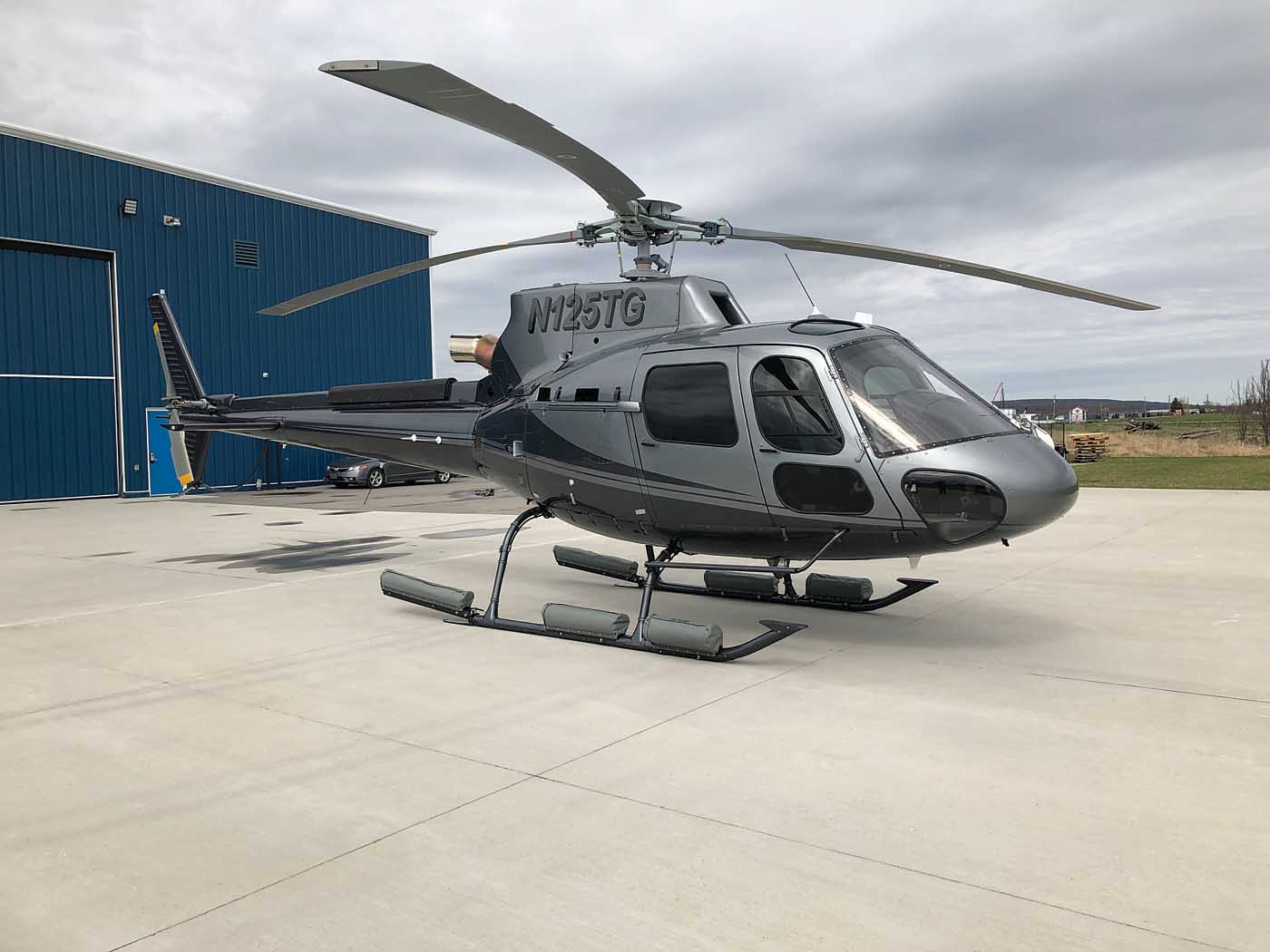 News :: Vertical Magazine News :: How VIP helicopter market growth in ...