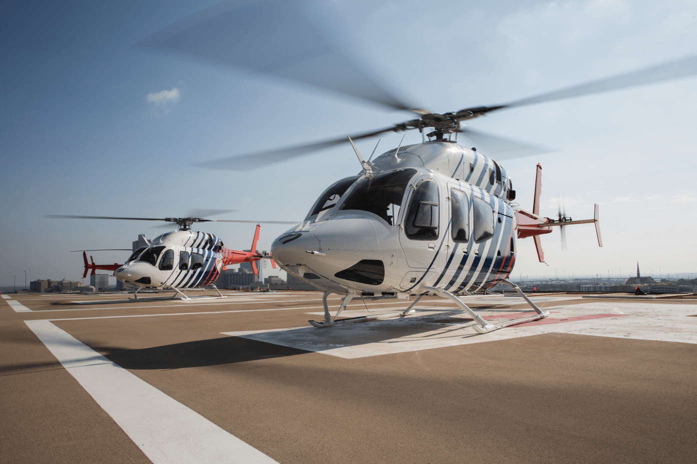 Faa Helicopter Numbers