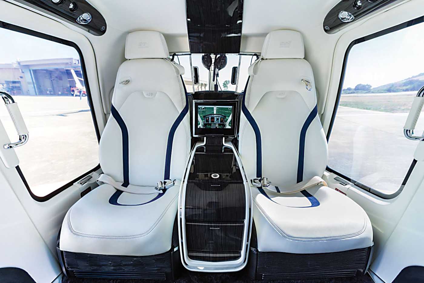 News :: Vertical Magazine News :: The VIP finish: A look at corporate ...