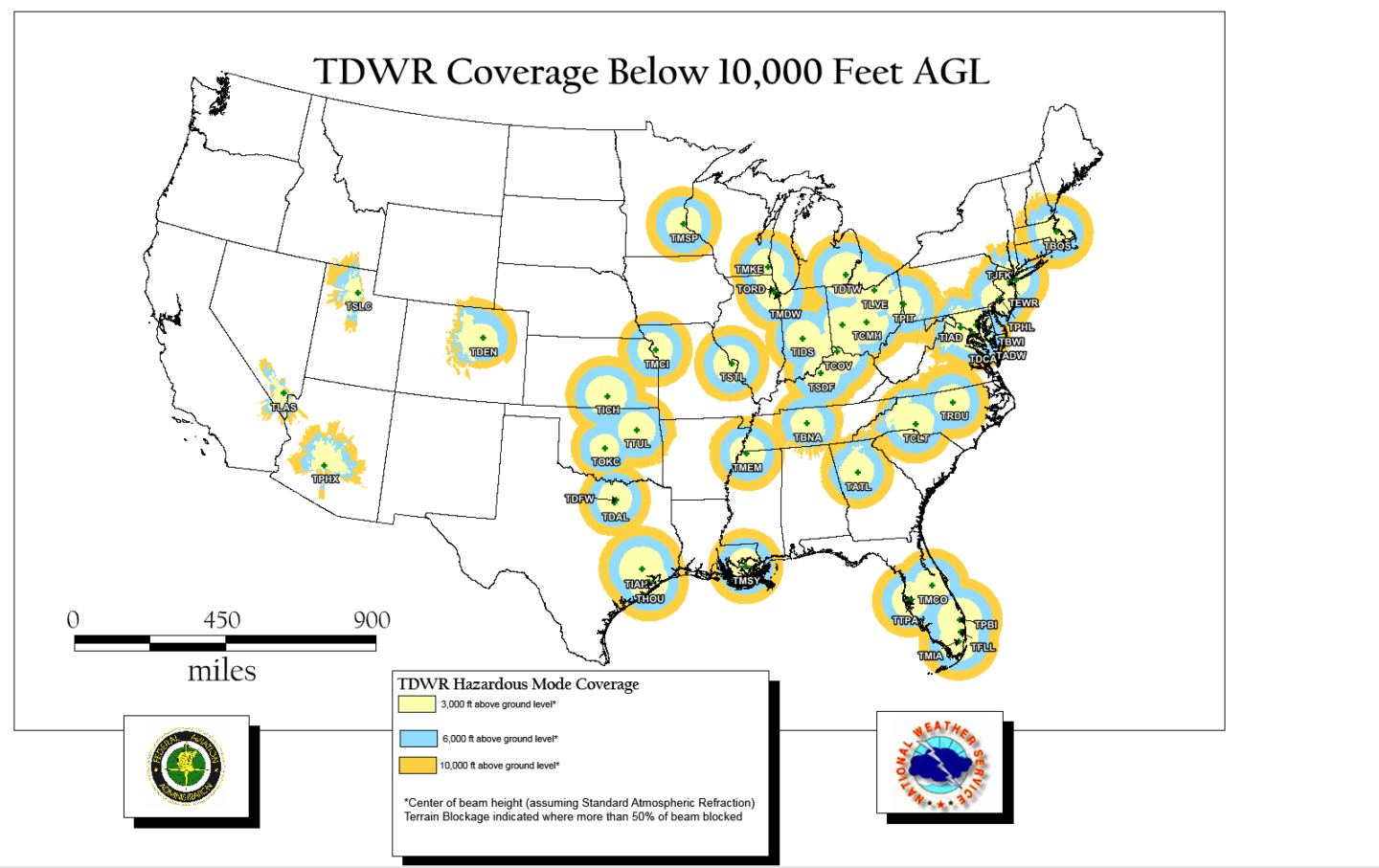 Examining the weather radar issues behind the Survival Flight crash