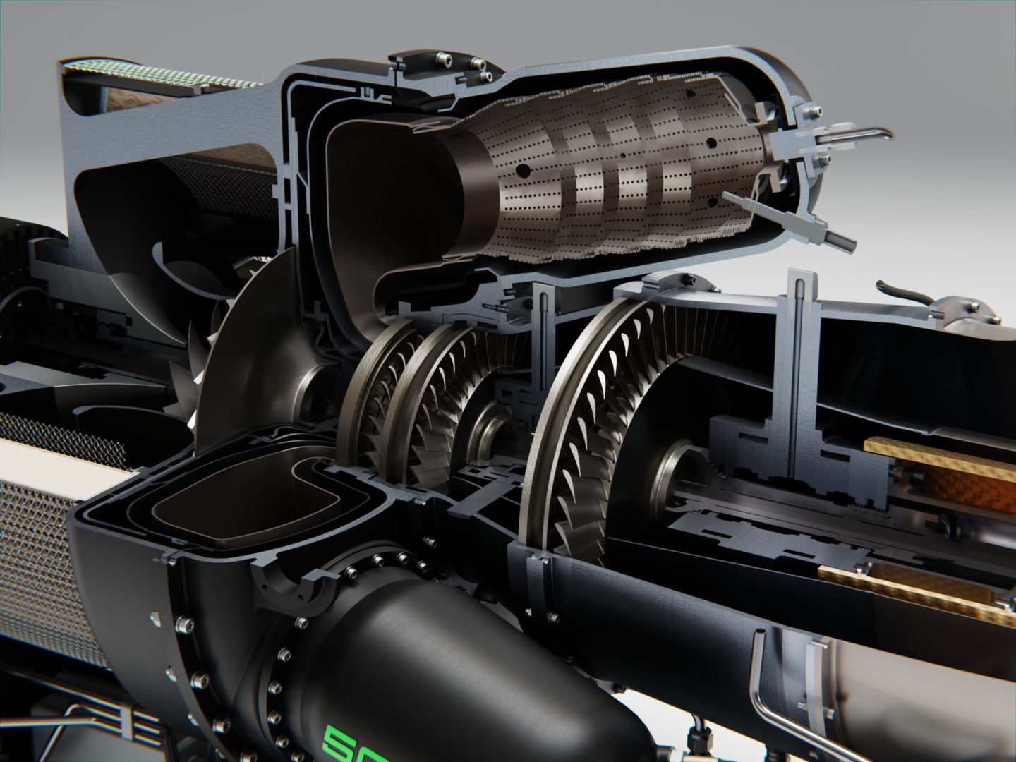 How Hill Helicopters plans to bring its HX50 to market