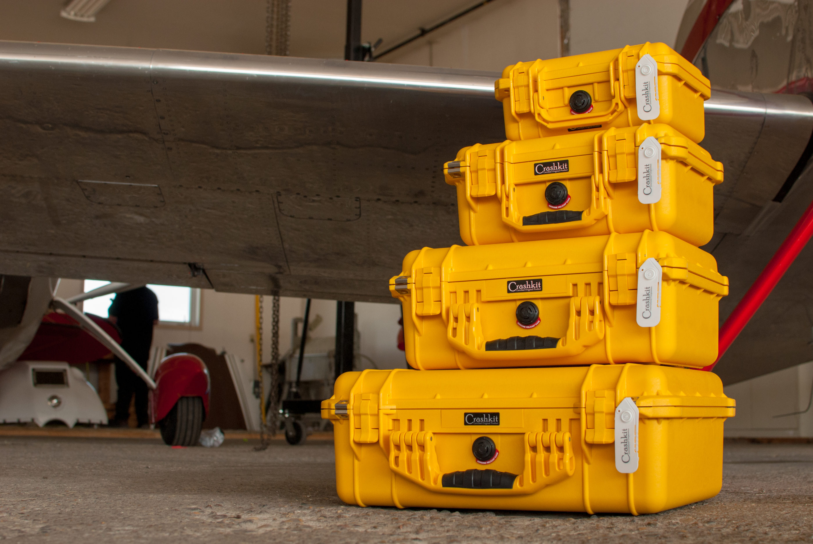 Crashkit introduces ‘Lite’ series