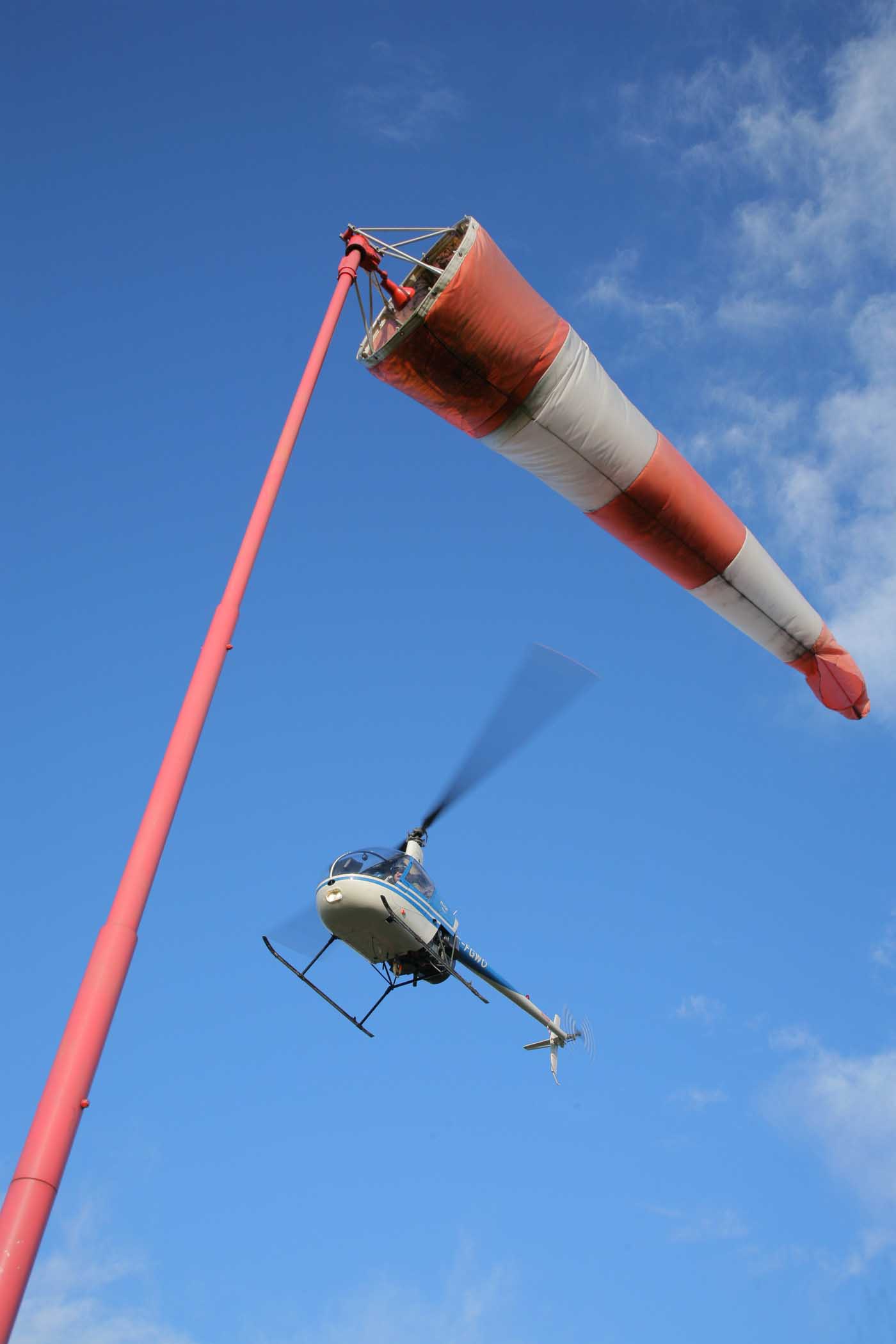 Learning about the weather from a pilot’s perspective