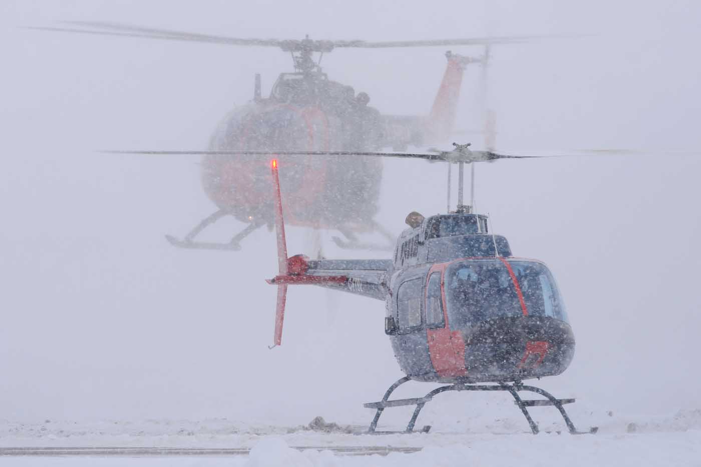 Learning about the weather from a pilot’s perspective