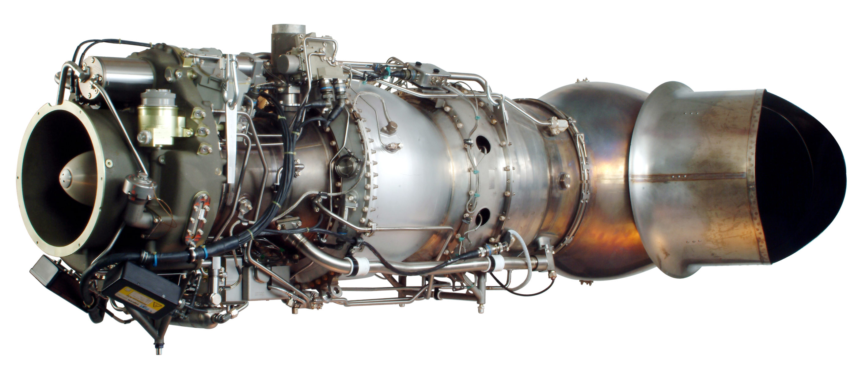 Safran and Thai Aviation Industries support RTAF H135 and H225 engines