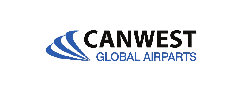 Canwest Logo