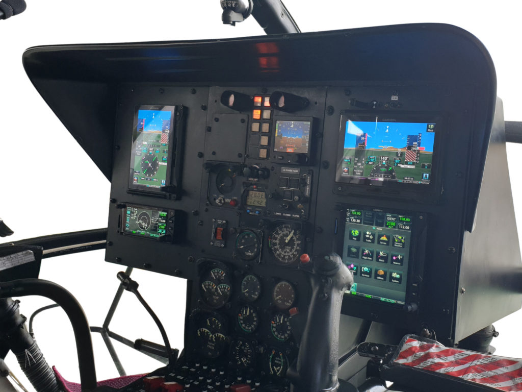 Cockpit 0105 Cockpit Project Just Flight Shows Off Work In Progress