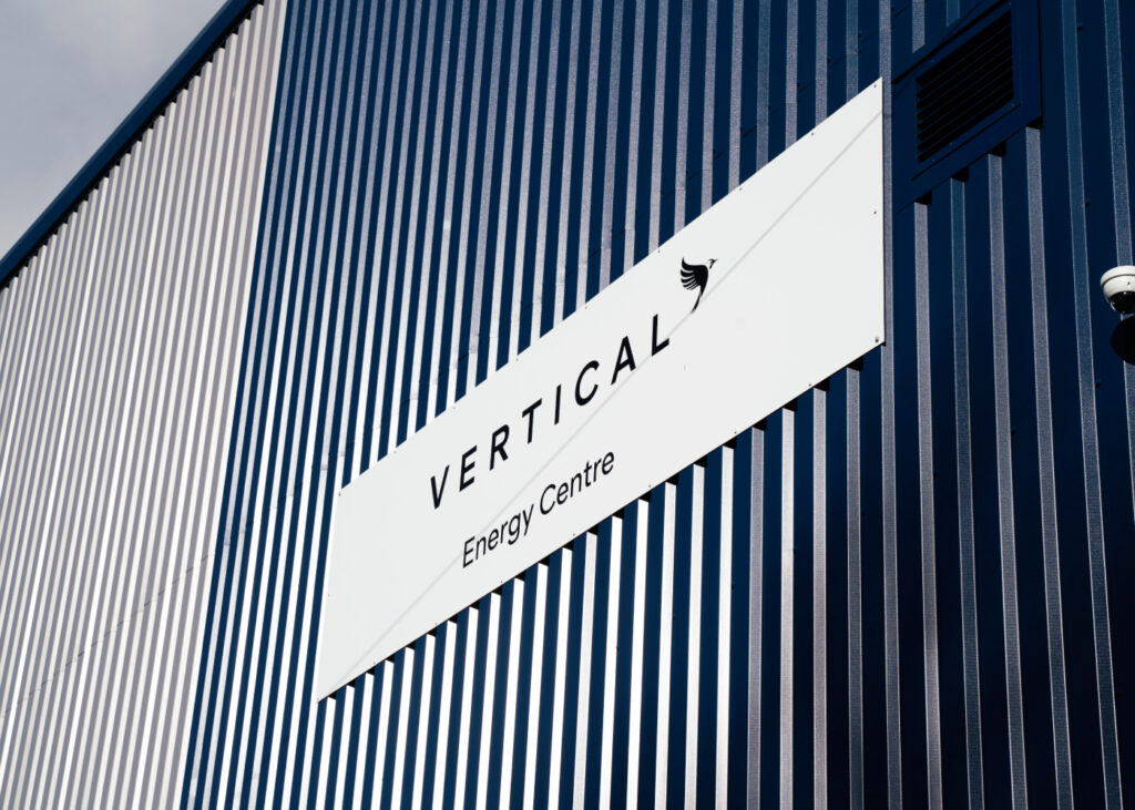Vertical Aerospace Vertical Aerospace Wikipedia
