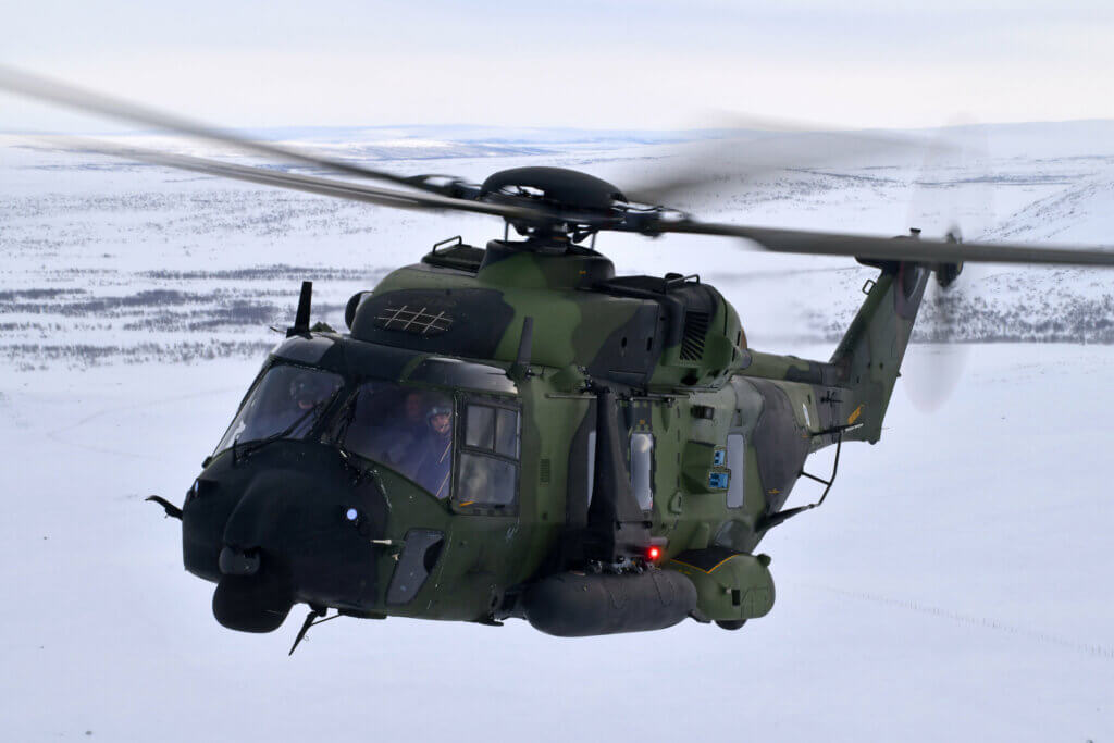 Modern Russian Military Helicopters