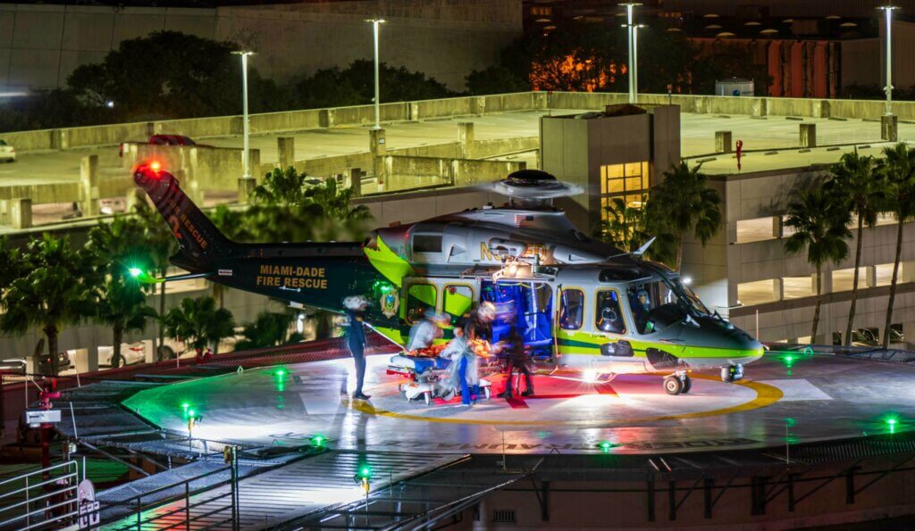 Miami Dade Fire Stations