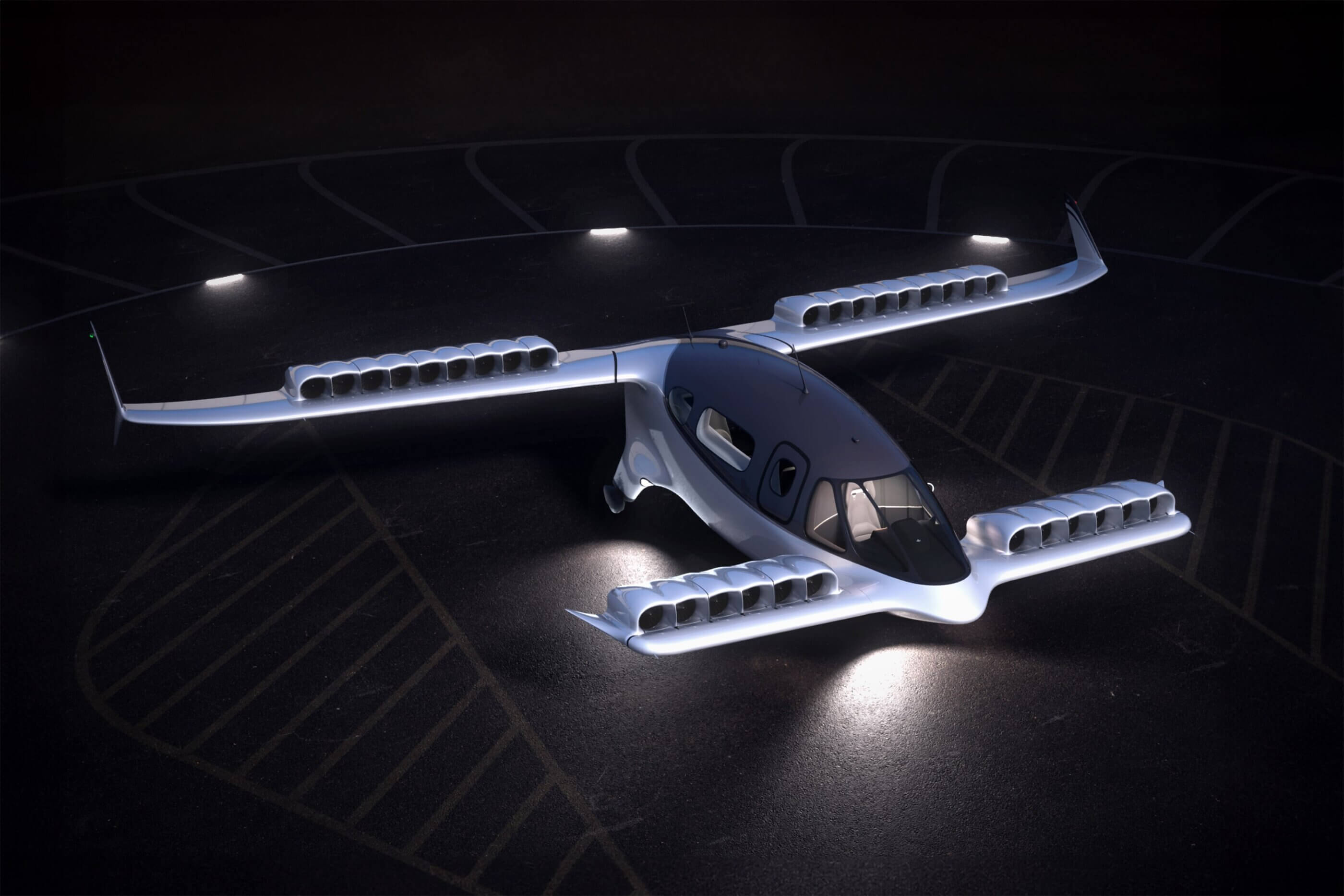 Lilium Aviation