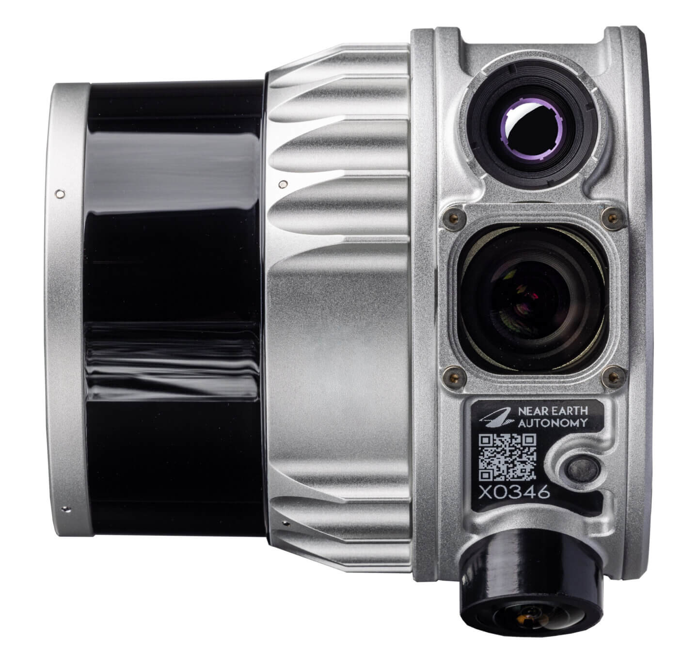 Near Earth Autonomy to provide miniaturized autonomous flight systems ...