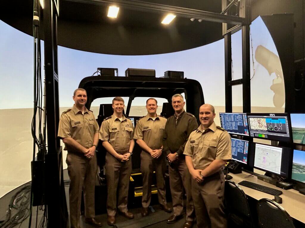 Bell Textron y el Ejército de EE. UU. presentan avances clave en el ...