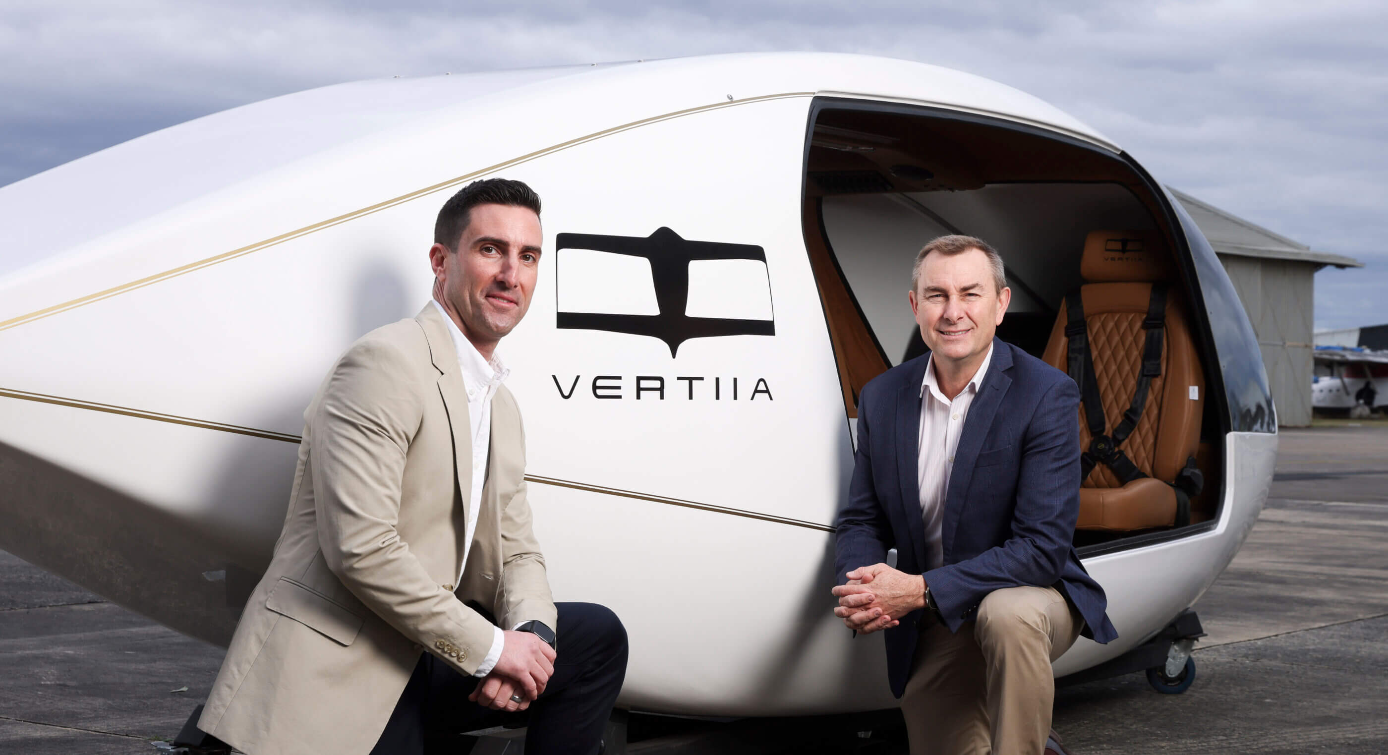 AMSL Aero Appoints New CEO to Lead Growth of Hydrogen-Electric Aircraft ...
