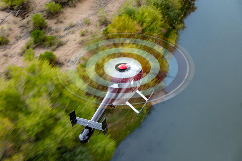 Power Restored: We fly the MD 530N - HeliTrader